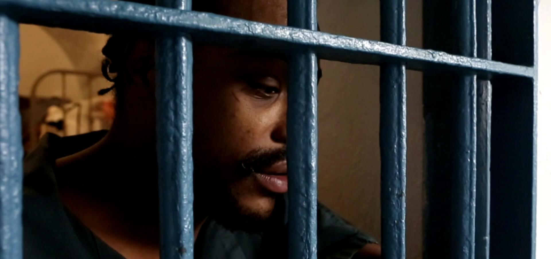 American Jail - Submarine