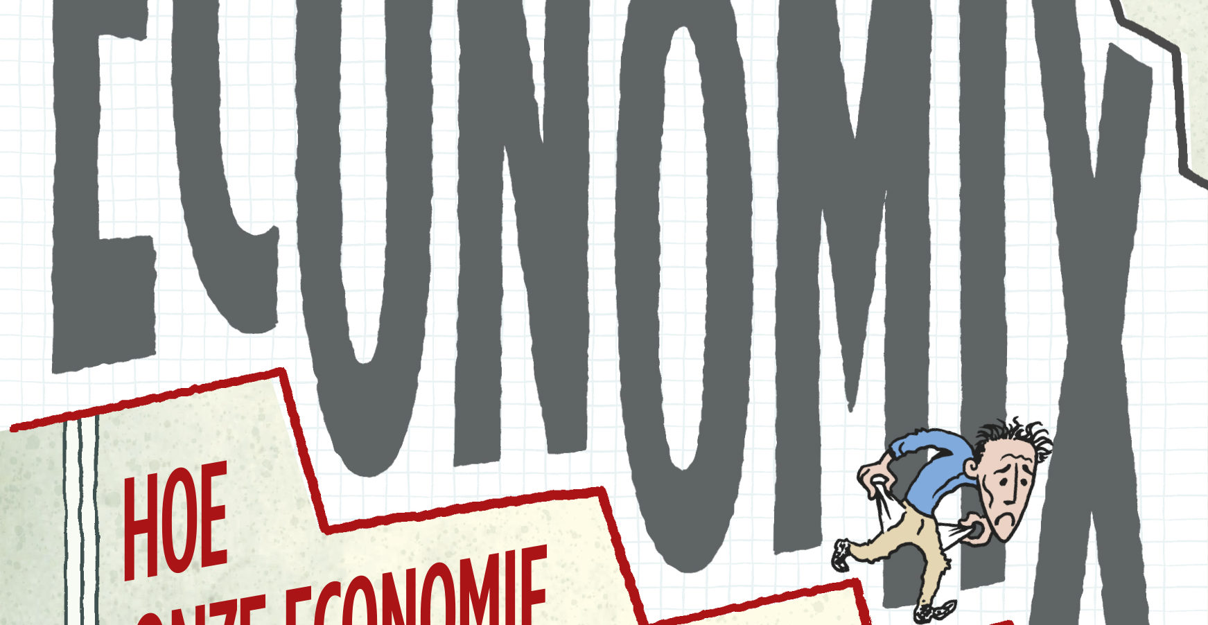 Economix - Submarine