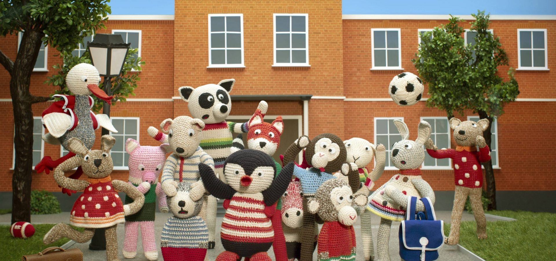 Cuddle School - Submarine