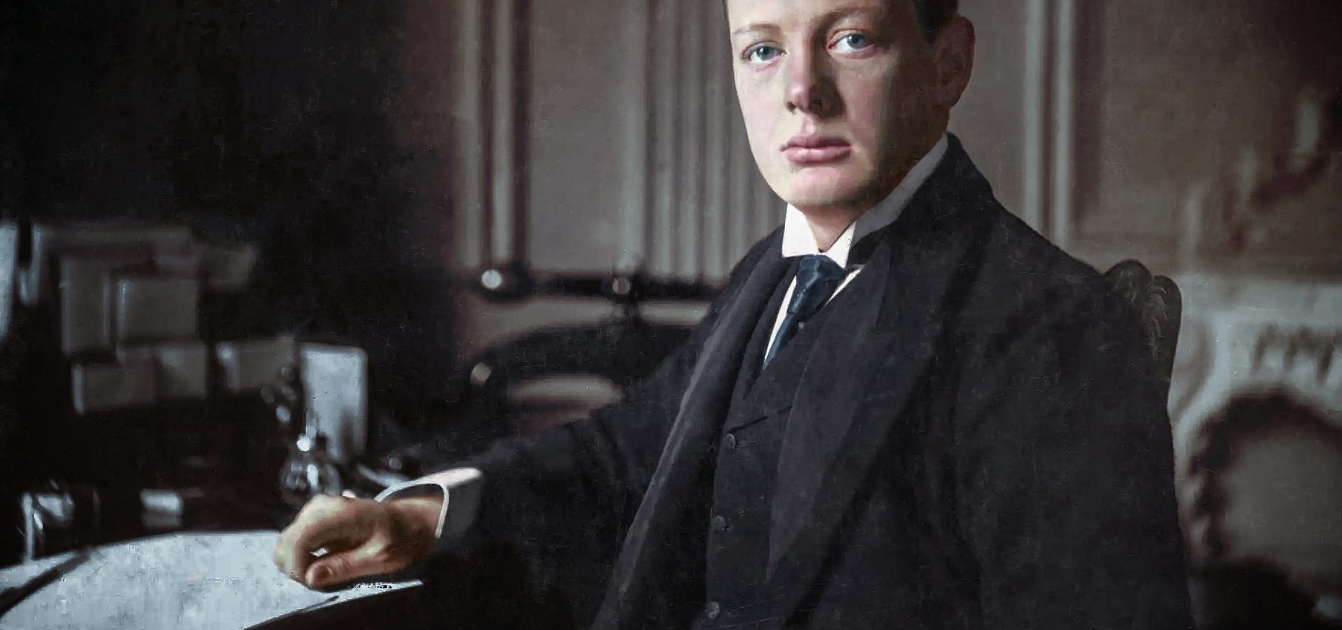 Vainglorious Submarine