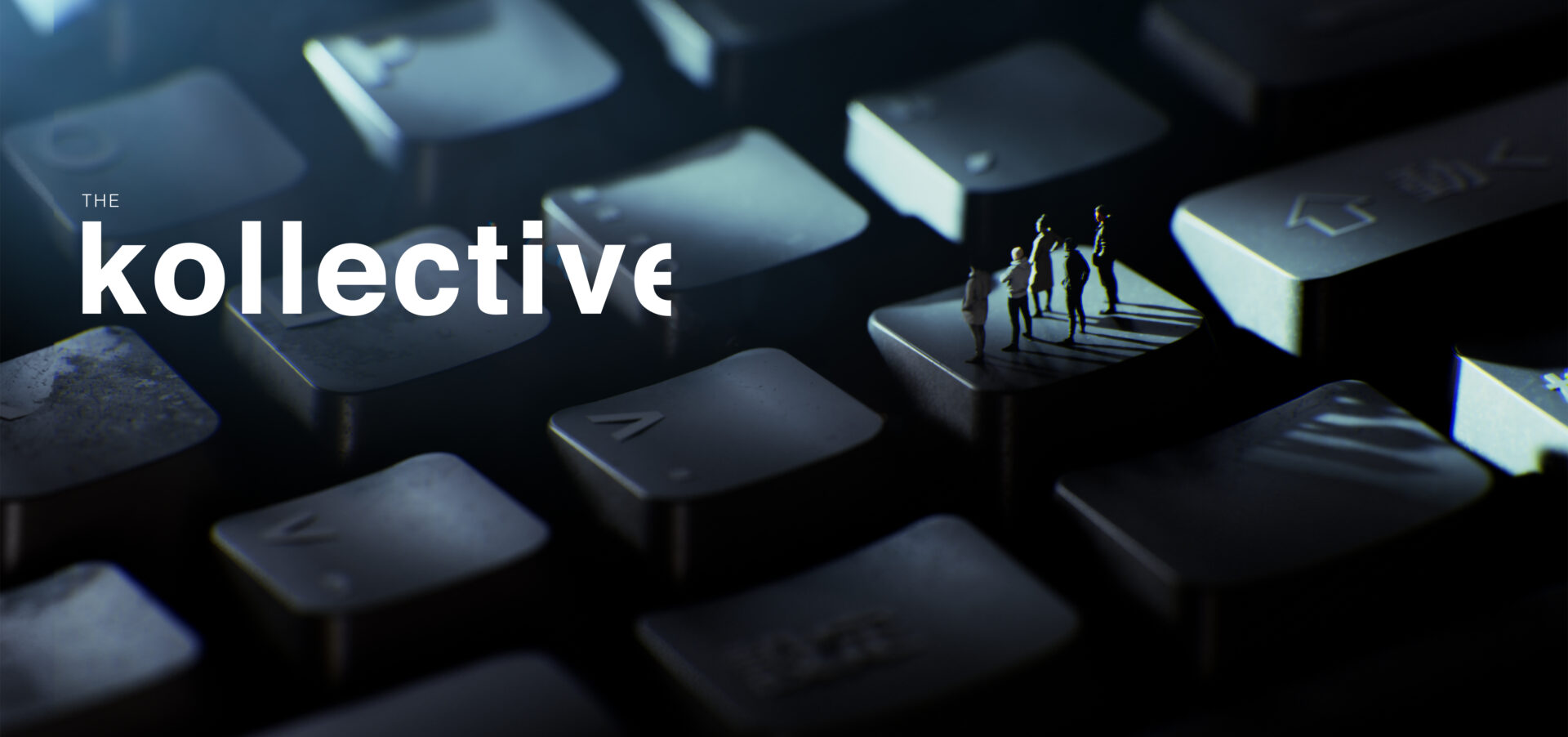 Filming thriller series The Kollective underway - Submarine