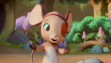 Animation - Submarine